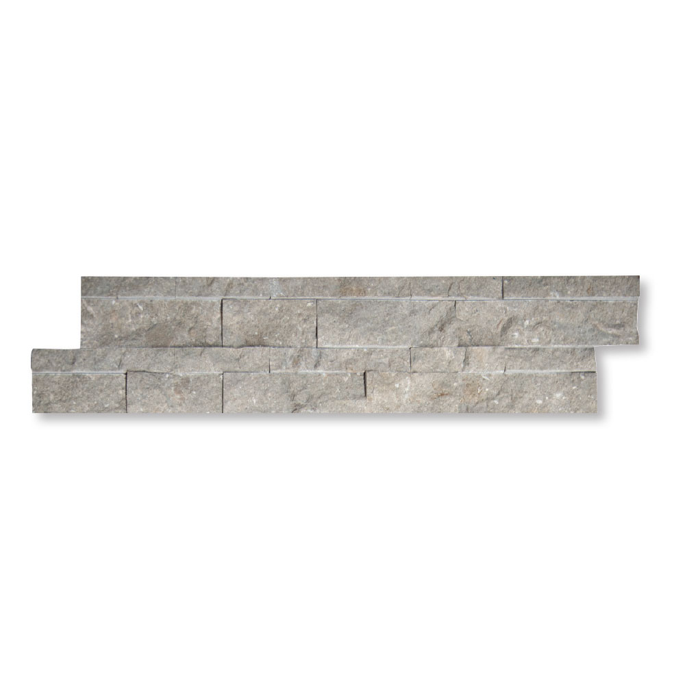 Seagrass Limestone 1,5cmx15cmx60cm | 5/8x6x24 inch Split Face Ledger ...